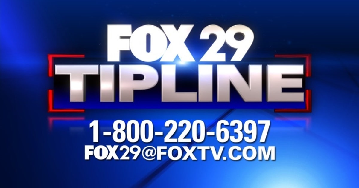 How To Contact FOX 29 | FOX 29 Philadelphia