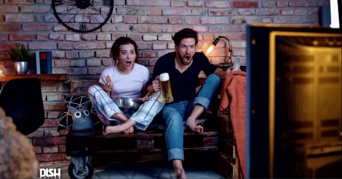 Binge-watching may be bad for your health | FOX 29 Philadelphia