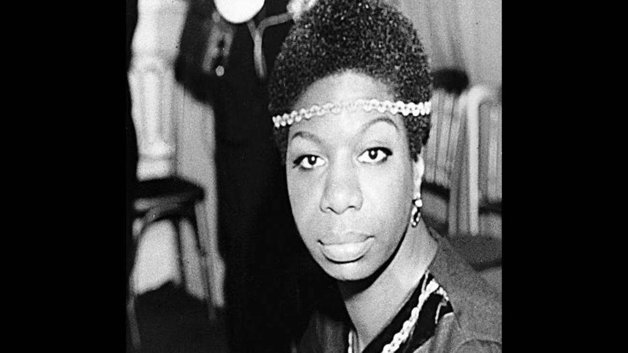 Zoe Saldaña's Nina Simone biopic releases first poster, trailer amid ...