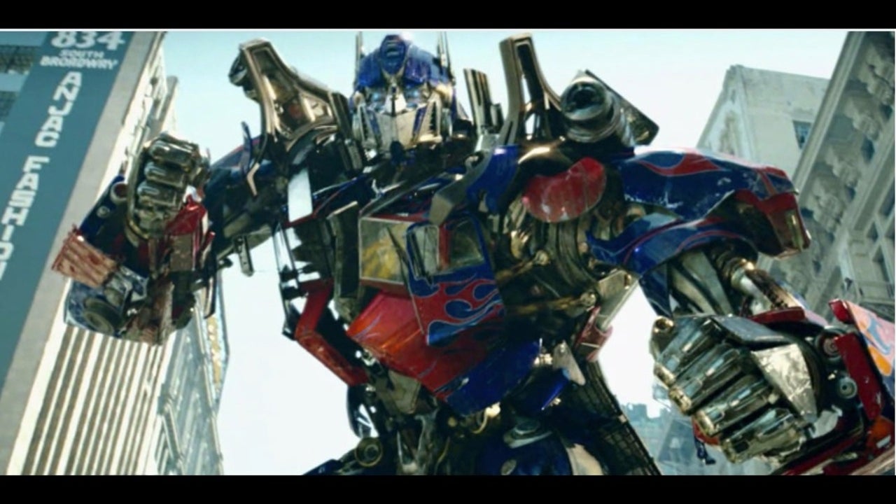 Get ready for 14 'Transformers' Sequels | FOX 29 Philadelphia