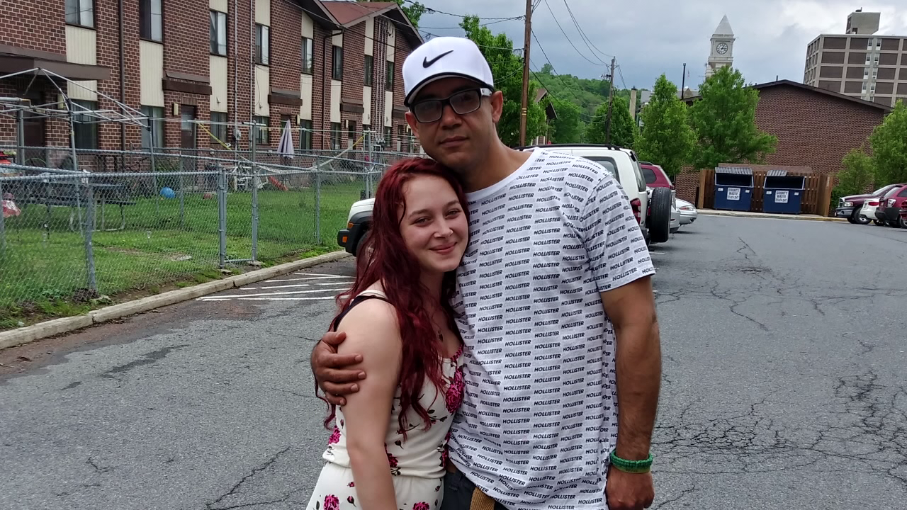 Father shares emotional story of daughter's death to help others | FOX ...