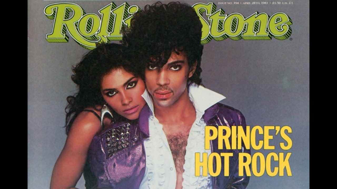 Prince's protégée Vanity dies at 57
