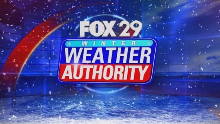 Get our UPDATED, FREE 'FOX 29 Weather Authority' app! | FOX 29 News ...