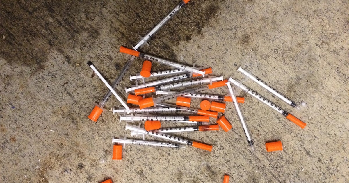Prosecutors: 18 charged in Camden fentanyl, heroin operation | FOX 29 ...