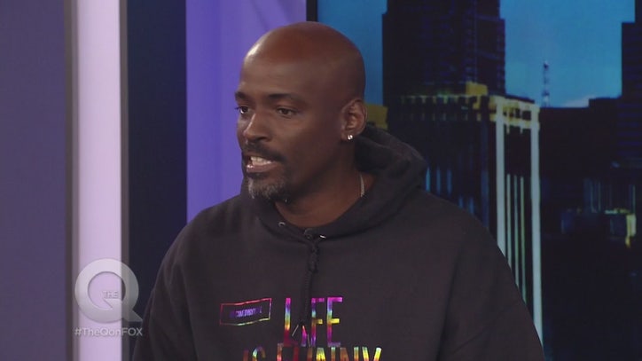 Comedian Turae Gordon visits The Q | FOX 29 News Philadelphia