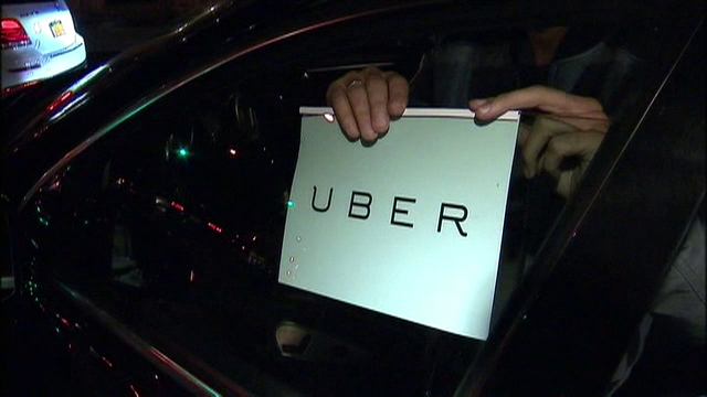 Fake Uber driver charged with kidnapping Alabama students | FOX 29 News ...