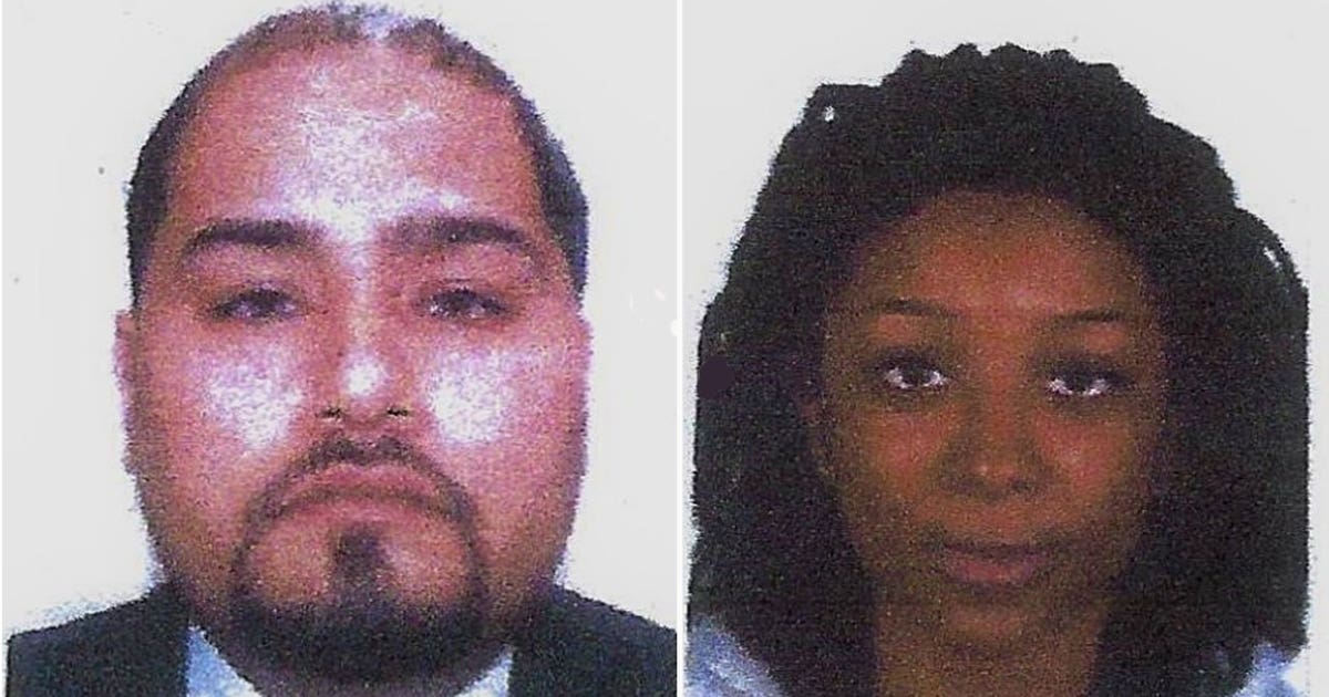Jet ski of missing New Jersey couple found off French island | FOX 29 ...