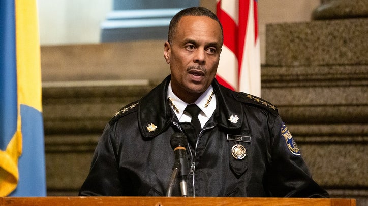 Philadelphia Police Commissioner Richard Ross Resigns After Woman