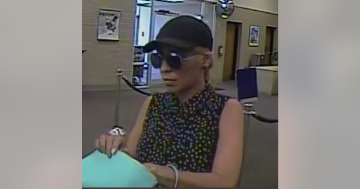 FBI: 2 suspects arrested in 'Pink Lady Bandit' robberies along East ...