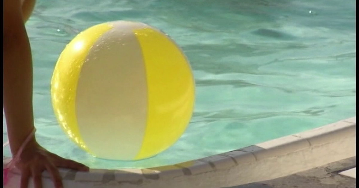 CDC warns of fecal parasite in swimming pools | FOX 29 Philadelphia