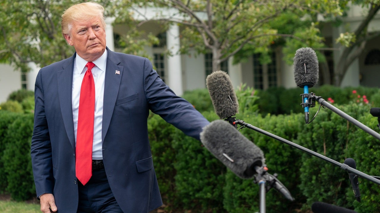 Trump Extends Fast Track Deportation Authority Across Us