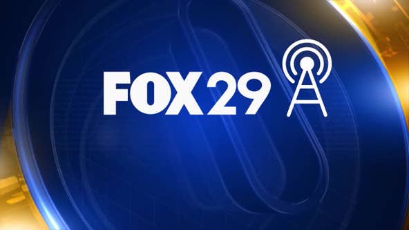 Home surveillance video shows chaotic scene during North Philadelphia ...