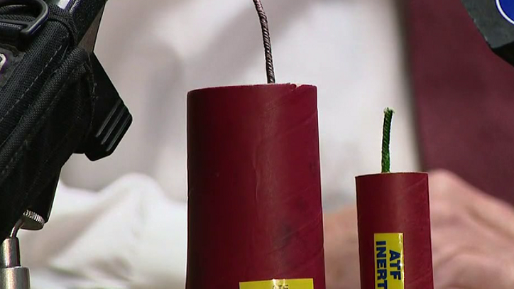 Police: Girl, 9, suffers 'devastating injuries' from improvised ...