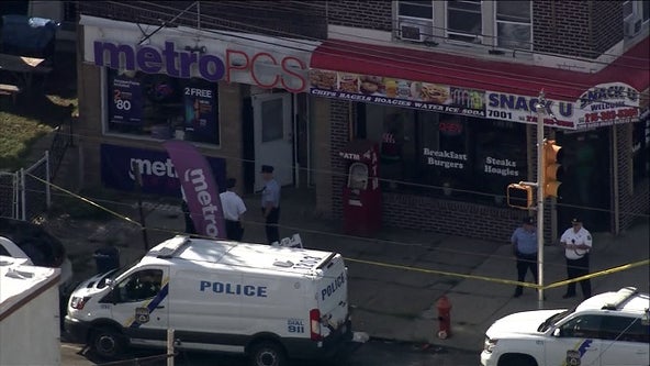 Bus Stop Buddy | FOX 29 News Philadelphia
