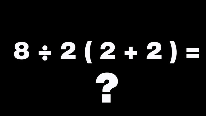 Viral Math Problem Baffles Many On Internet Can You Solve 8 2 2 2 viral-math-problem-baffles-many-on-internet-can-you-solve-8-2-2-2