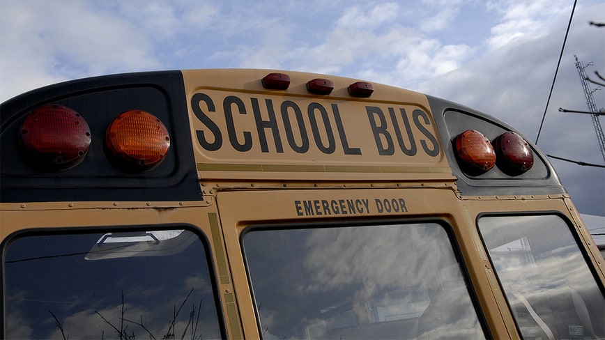 Bus Stop Buddy | FOX 29 News Philadelphia