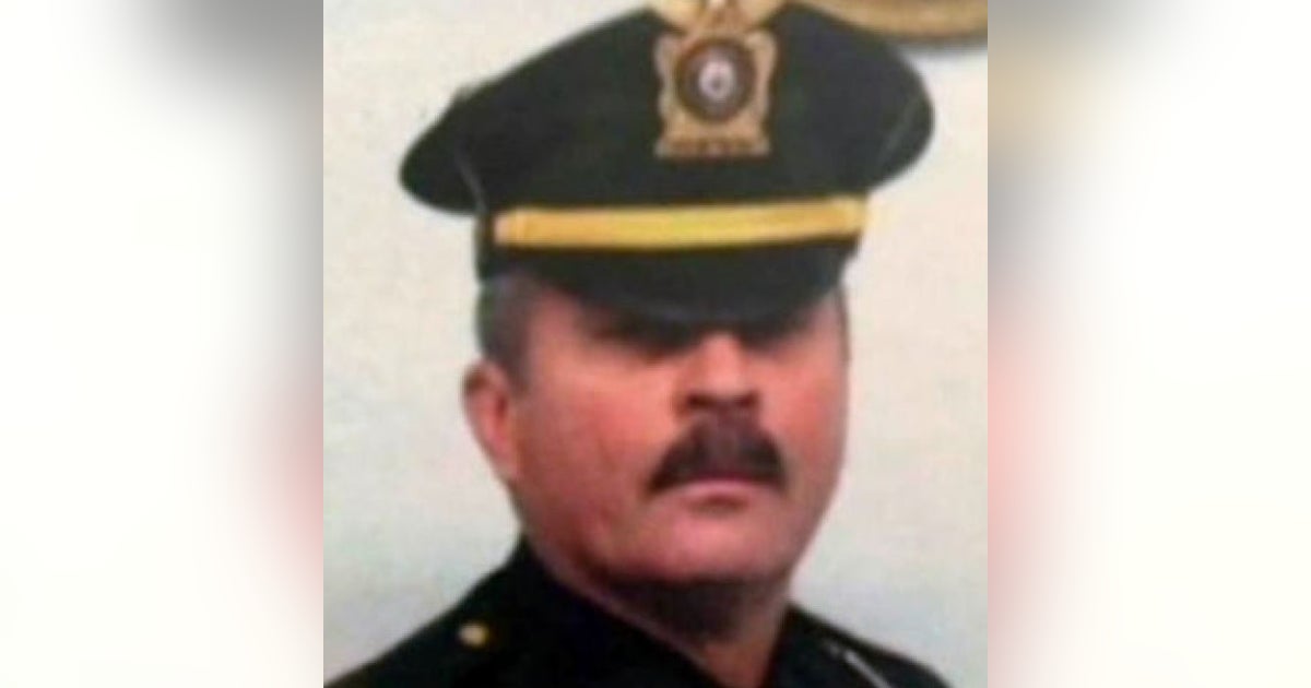 Civil rights, hate crime trial of ex-Burlington County police chief to ...
