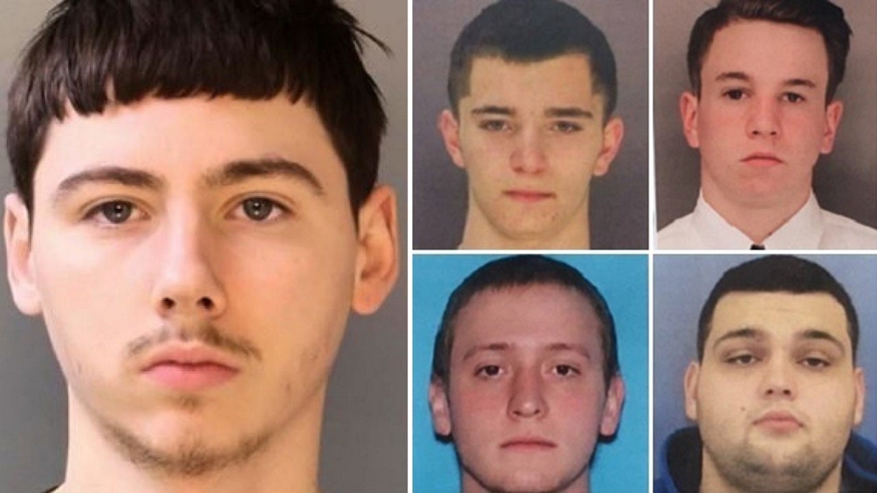 Jury selection underway for Sean Kratz in Bucks County farm murders ...