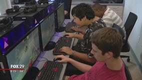 Kelly's Classroom | FOX 29 News Philadelphia