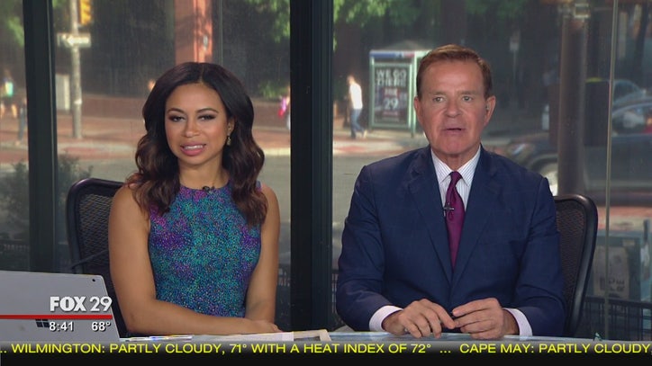 Mike, Alex discover identity of mysterious creature found by viewer ...