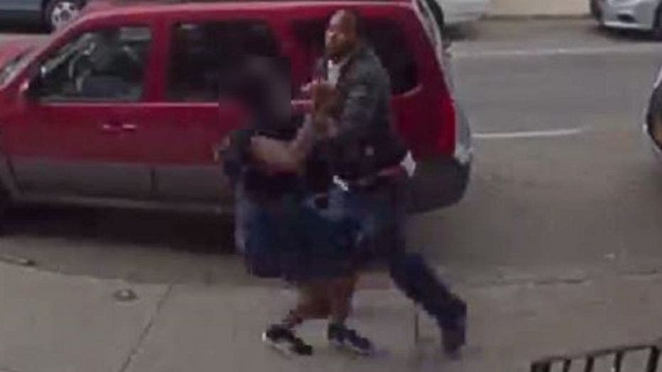Police Search For Suspect Wanted In 3 Attempted Abductions Fox 29