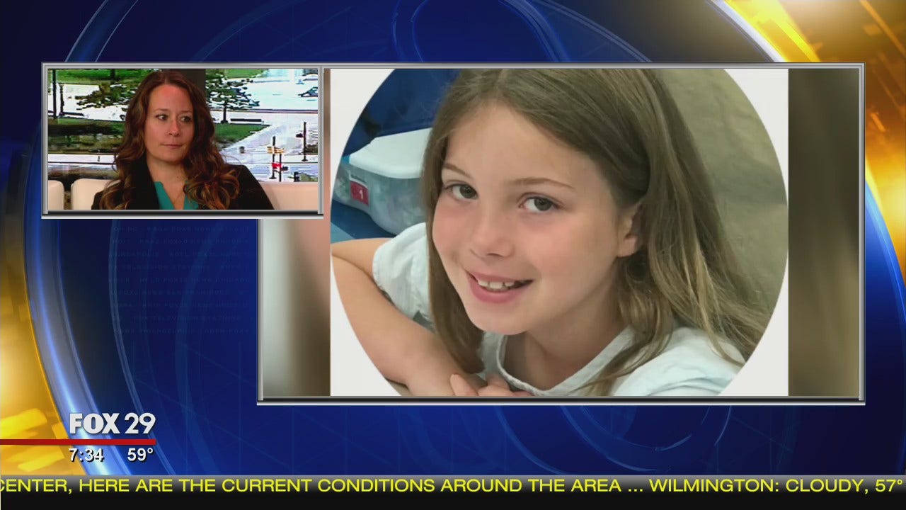 Kayden's Law: New legislation introduced to House and Senate after ...