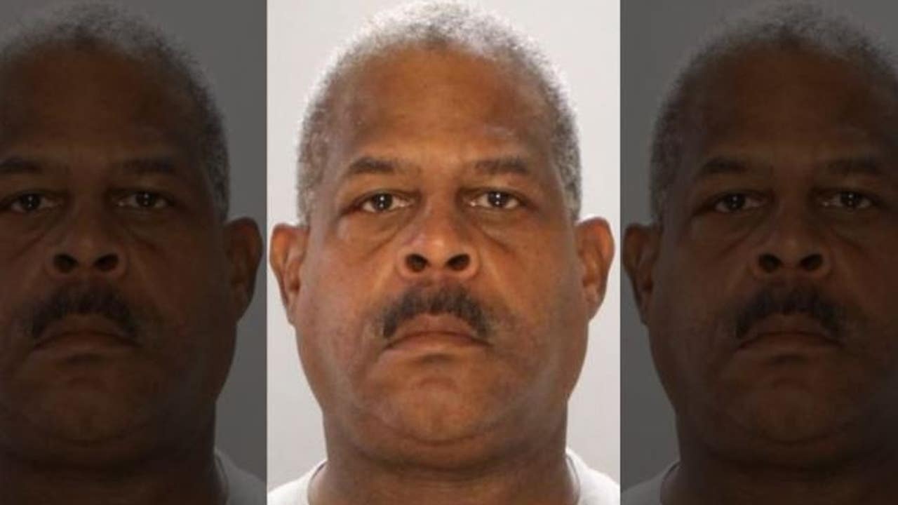 Philadelphia Police Chief Inspector Carl Holmes Facing Sex Assault Charges Fox 29 Philadelphia