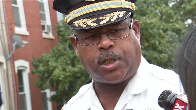 Report Philadelphia Police Officer Charged With Sex Assault Fox 29
