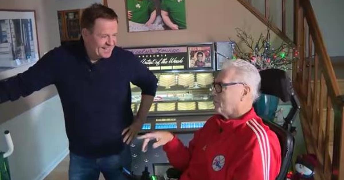 Big Daddy Graham shares details about recovery after health issue left ...