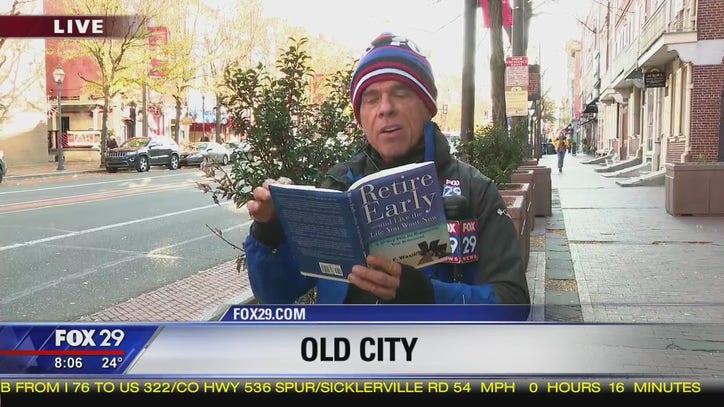 A Steve Keeley-Mike Jerrick bet sends Good Day off the rails | FOX 29 ...