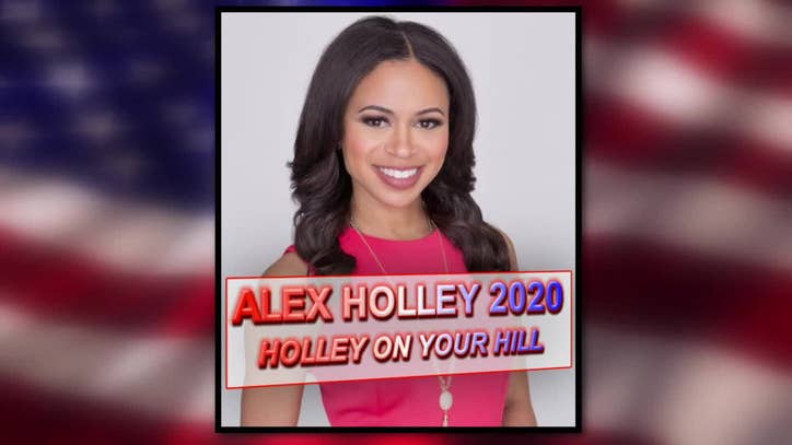 Alex Holley receives single write-in vote in Cherry Hill mayoral ...
