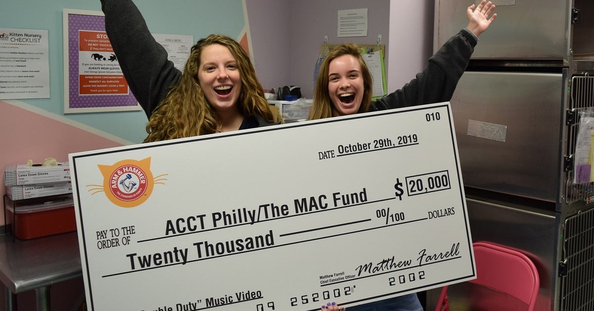 ACCT Philly launches new Trap-Neuter-Return program to help city's ...