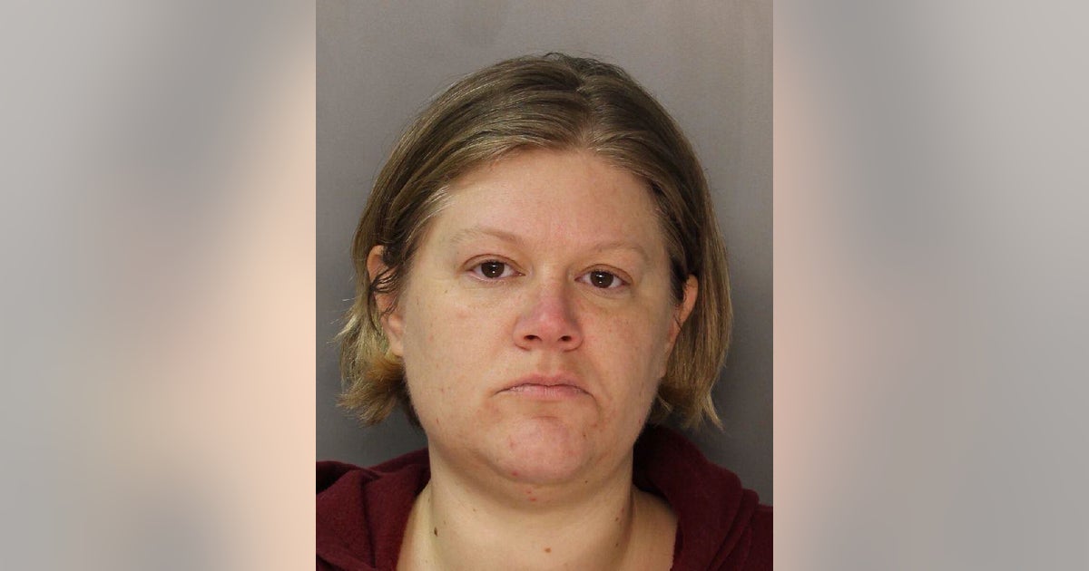 Lisa Snyder found guilty in the 2019 hanging deaths of her two children ...