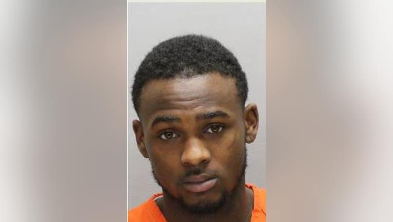 Prosecutors: 3 charged after man fatally shot at Collingswood apartment ... Prosecutors: 3 charged after man fatally shot at Collingswood apartment ...