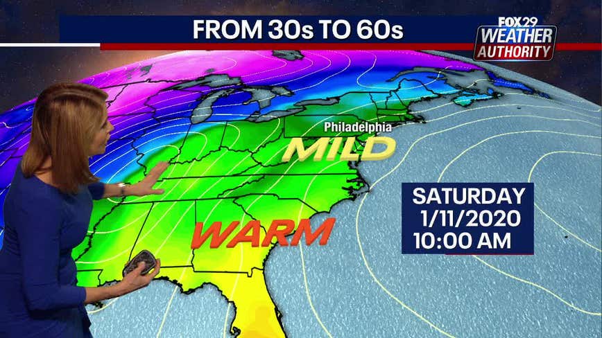 South Philadelphia residents fed up with trash dumping | FOX 29 News ...