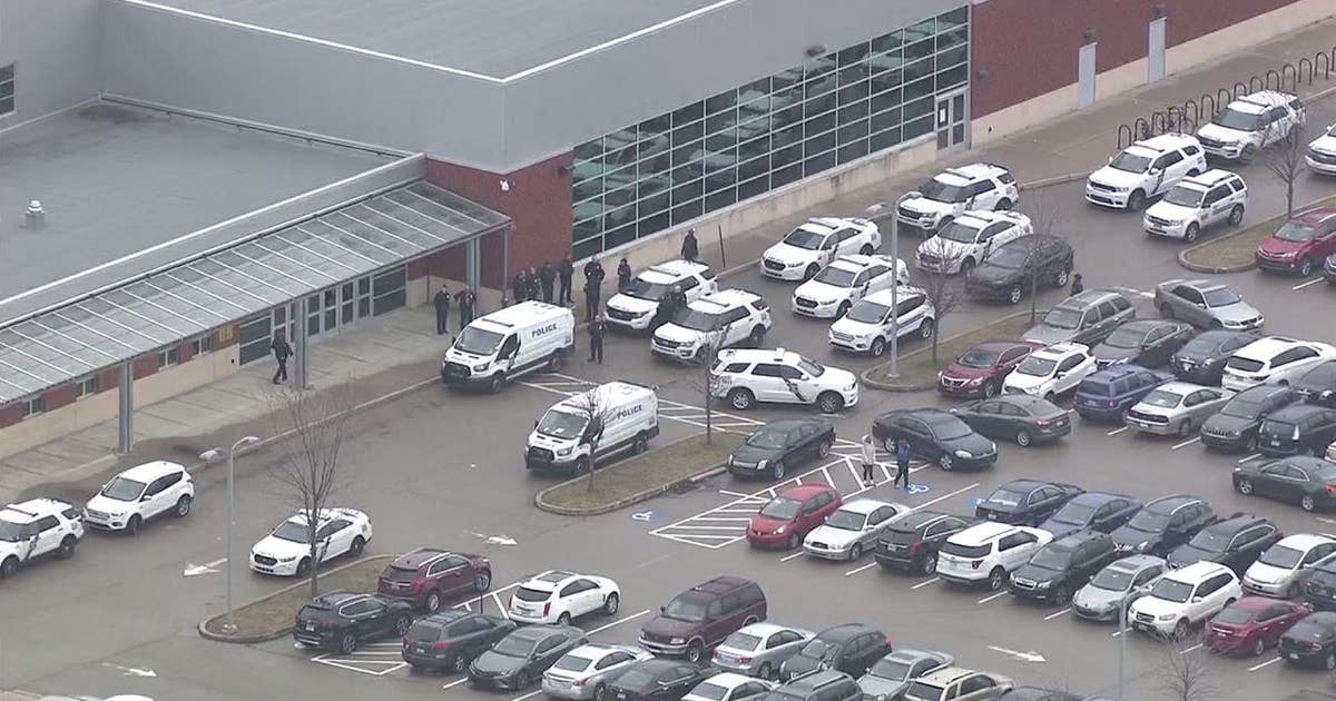 Multiple fights prompt temporary lockdown at Samuel Fels High School ...