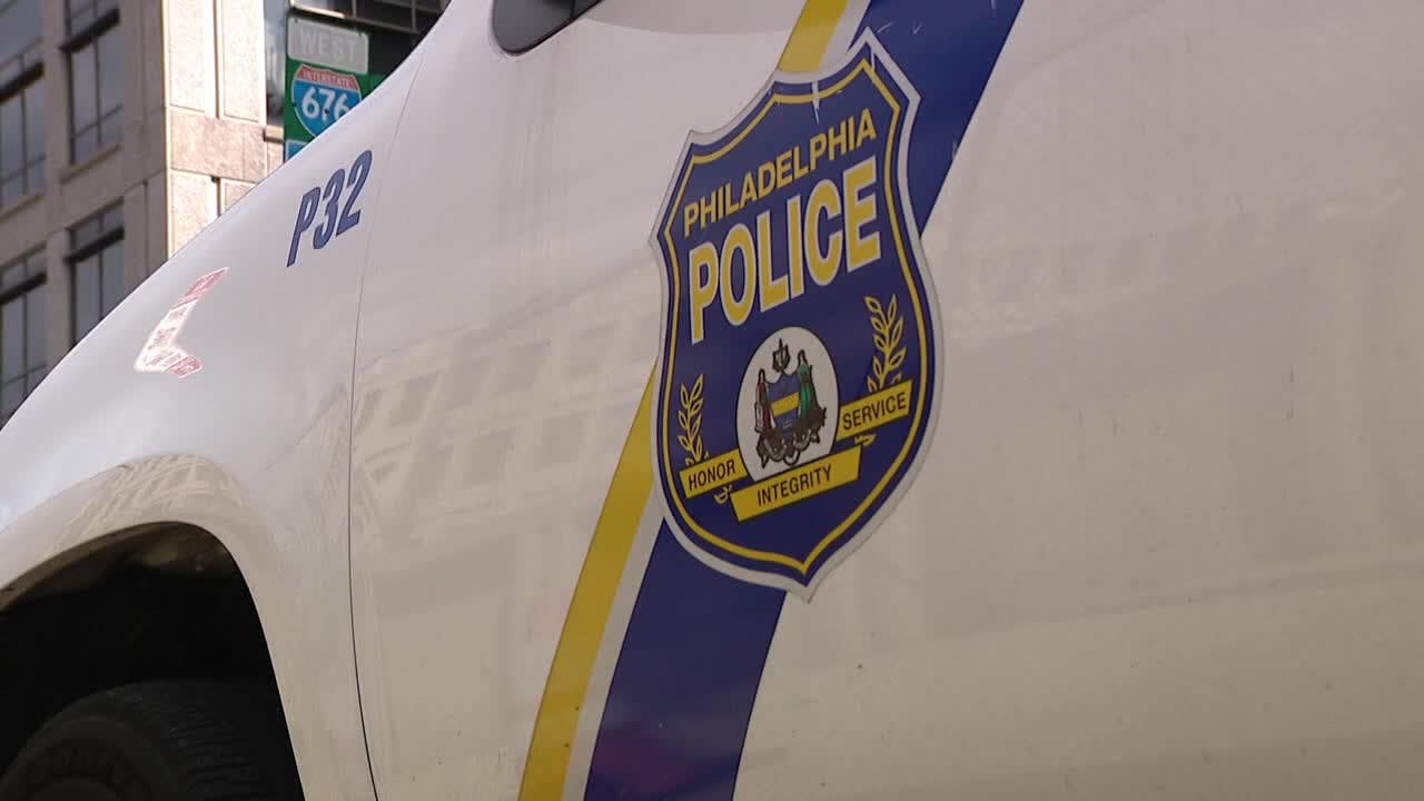 Philadelphia Police Inspector Former Detective Charged In Alleged Off