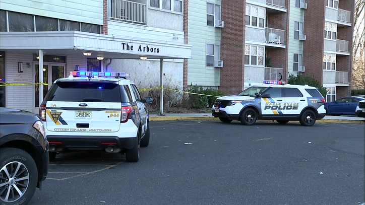 Police: Woman dead, man wounded in shooting at apartment complex in ... Police: Woman dead, man wounded in shooting at apartment complex in ...