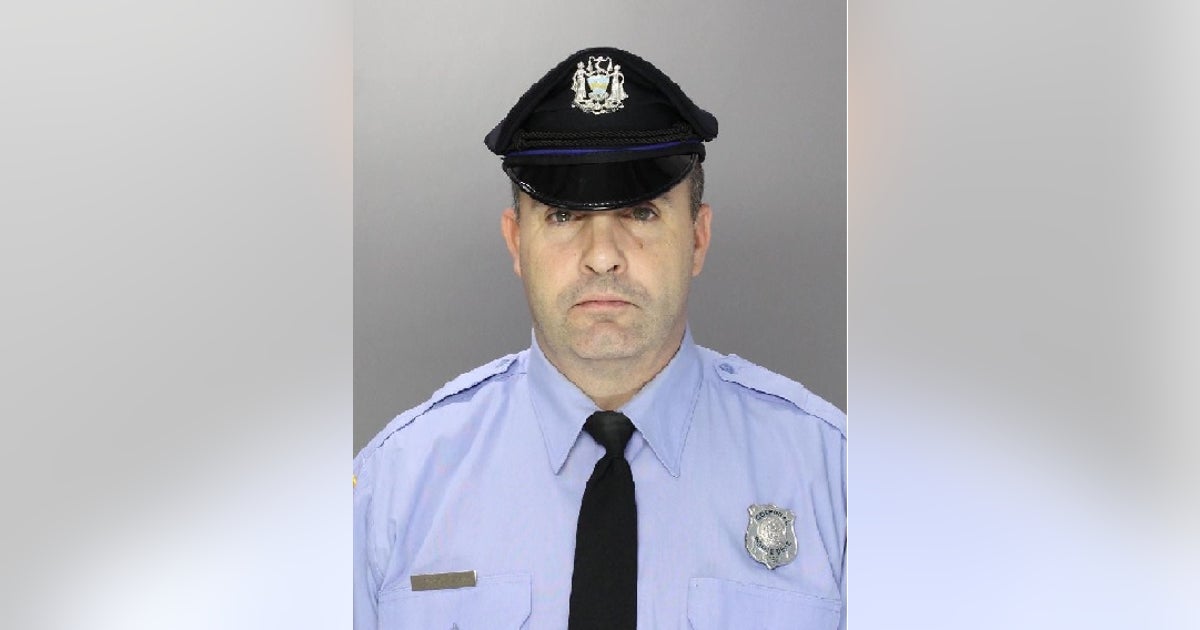 2 suspects plead guilty in 2020 shooting death of Philadelphia Police ...