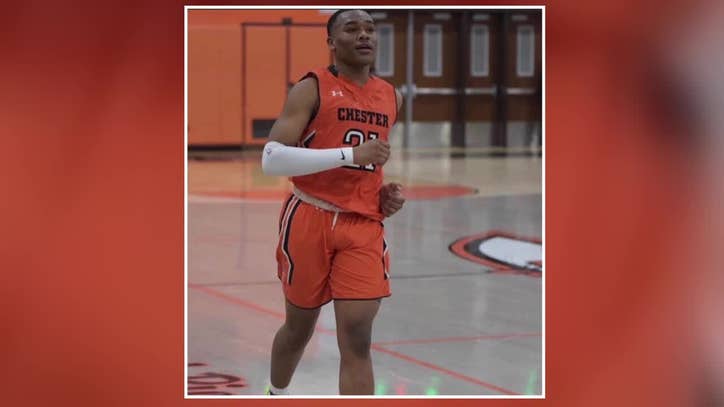 Chester Clippers play state tournament game tribute to teammate killed ...