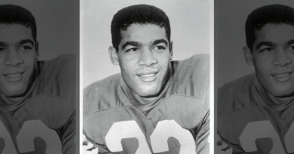 Former Philadelphia Eagles running back Timmy Brown dies at 82 | FOX 29 ...