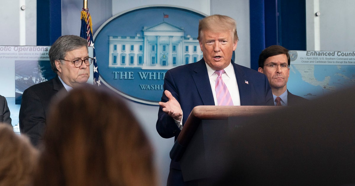 White House Task Force address nation on COVID-19 response | FOX 29 ...