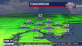 Weather Forecast | FOX 29 News Philadelphia