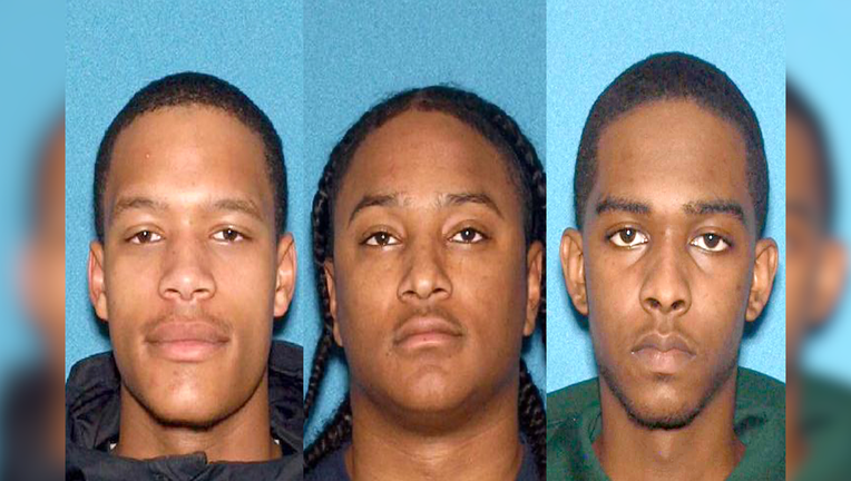 Authorities 3rd Man Charged In Shooting Of Nj State Police Detective