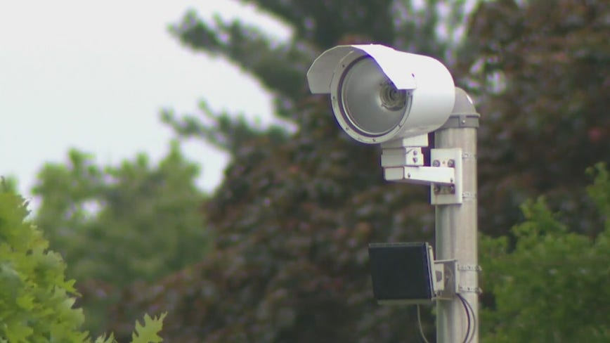 Speed, red light cameras along Roosevelt Blvd. to begin operating on ...