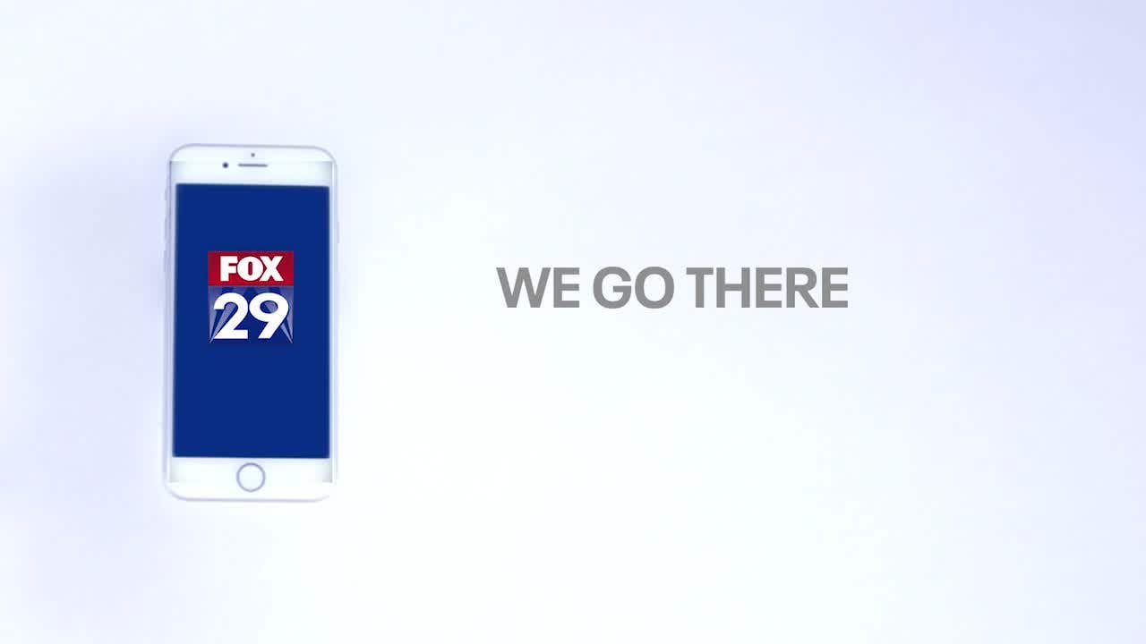 Download the FOX 29 News App