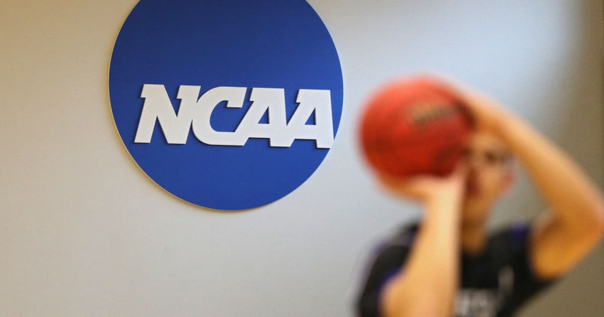 NCAA will allow student-athletes to display social justice statements ...
