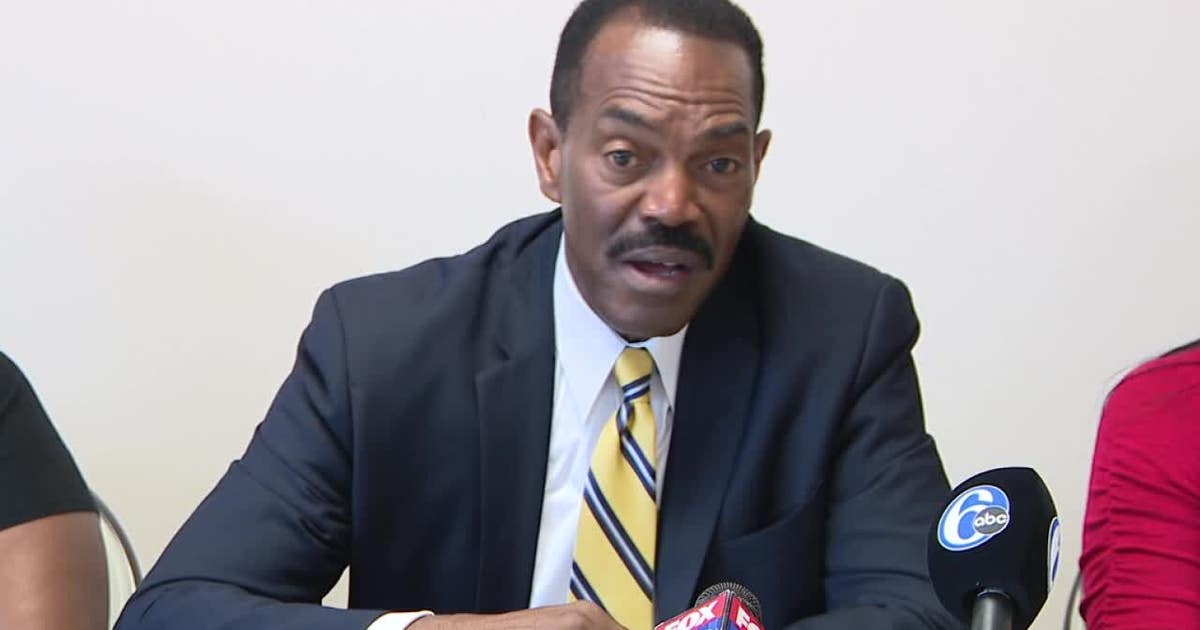Philadelphia NAACP President Rodney Muhammad issues statement on anti ...