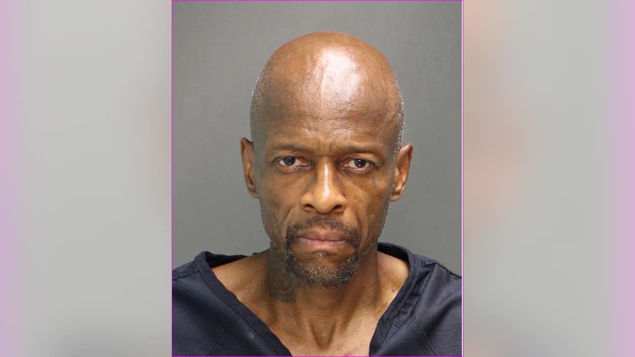 Police Montgomery County Man Kills Wife Mother In Law During Domestic