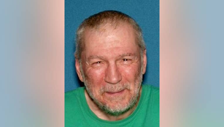 Pemberton Twp. Police seek help locating missing endangered man | FOX ... Pemberton Twp. Police seek help locating missing endangered man | FOX ...